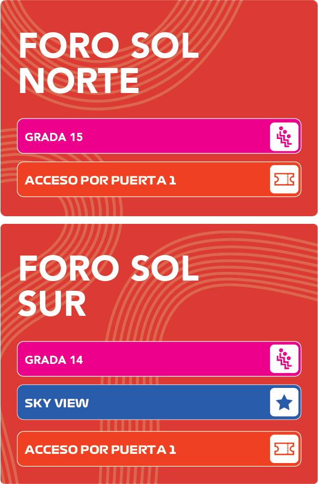 MexicoGP | Mapa y Servicios