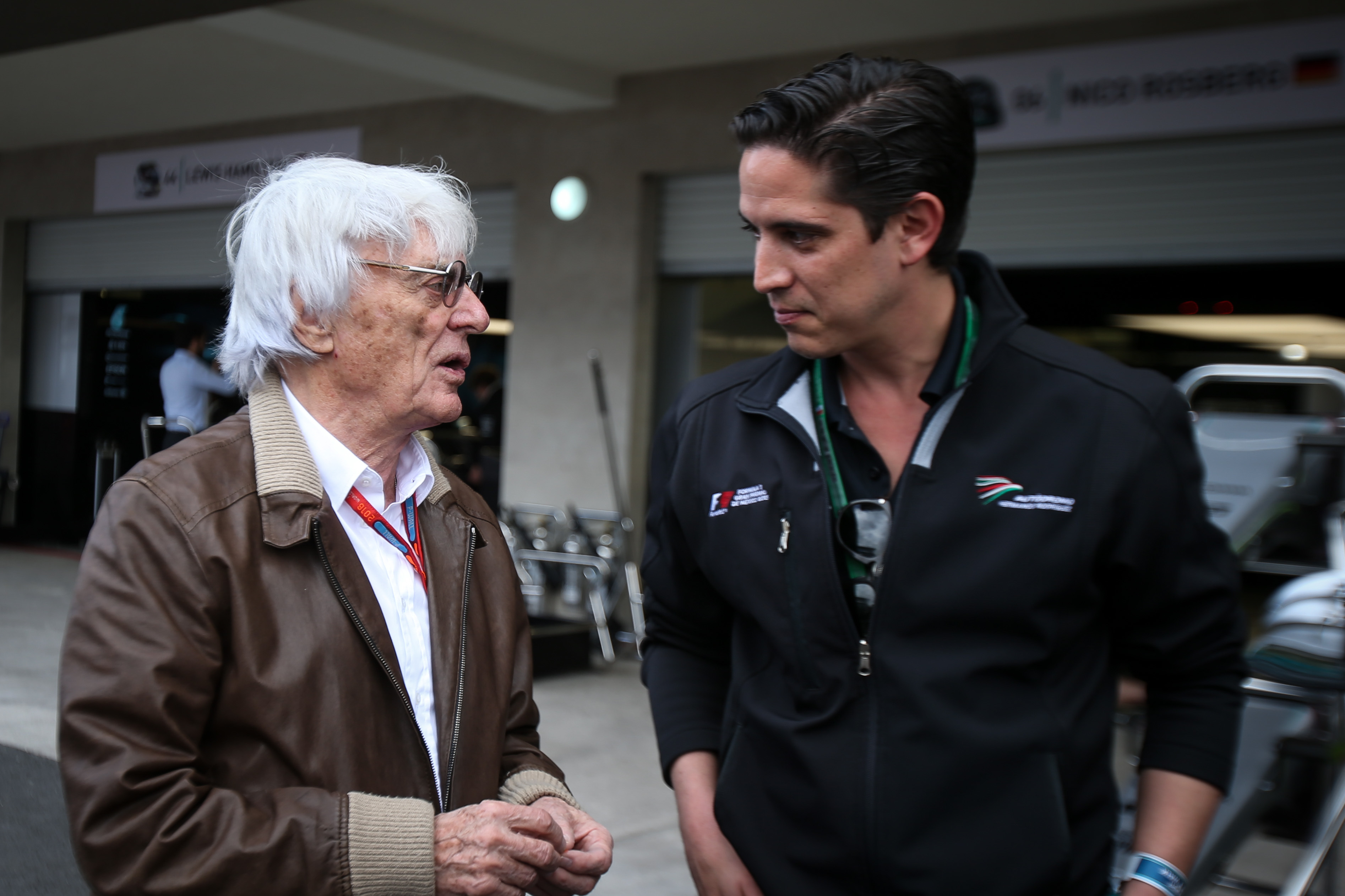 MexicoGP | 1,000 GRANDES PREMIOS, 1,000 GRANDES HISTORIAS